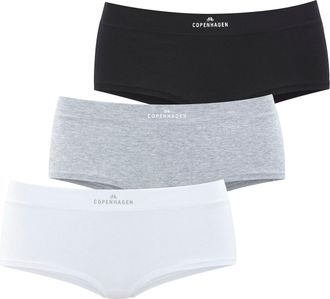 Copenhagen Panty