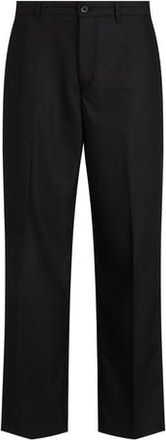 Les Deux Pantalon droit uni