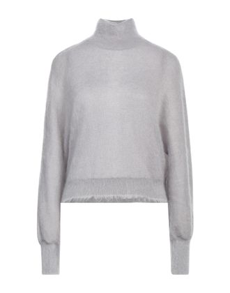 Alberta Ferretti STRICKWAREN - Rollkragenpullover auf YOOX.COM