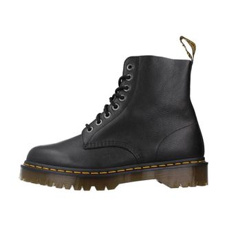 Dr. Martens 1460 Pascal Bex Pisa - Homme - Chaussures - Noir - Taille: 37 EU