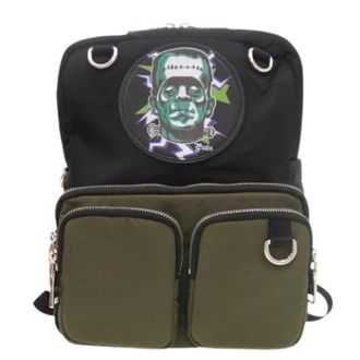Prada Pre-owned Backpack - - Pre-owned - Herren - Mehrfarbig - ONE SIZE