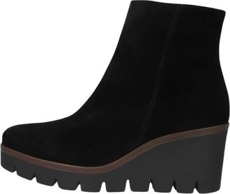 Gabor Damen, Schuhe, Schwarzk, 42 EUGr&ouml;&szlig;e