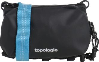 Topologie TASCHEN - Umh&auml;ngetasche auf YOOX.COM