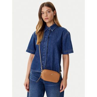 Aldo Handtasche Aldo Moanah 14076893 Braun