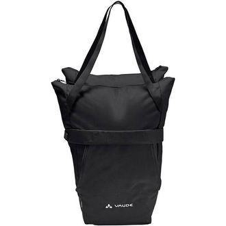 Vaude Fahrradtasche TwinShopper (UniKlip 2)