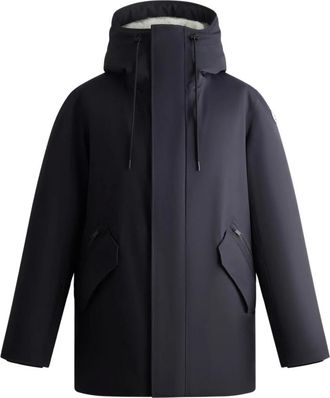Fusalp Manteau Tasimir - Homme - Sport - Bleu - Taille: 4XL