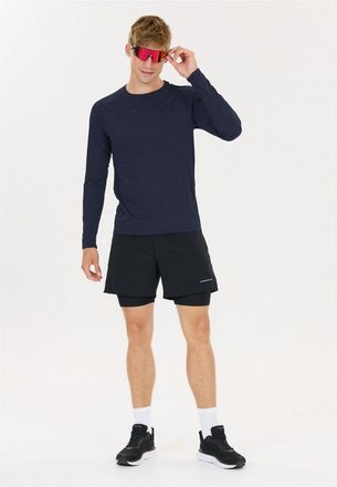 ENDURANCE Langarmshirt Geaymay atmungsaktiv