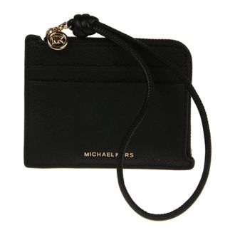 Michael Kors Femme, Accessoires, Noir, Taille: ONE Size Wallets & Cardholders