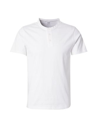 Levi's T-Shirt Housemark Henley