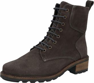 Solidus Boots - - Shoes - Damen - Braun - 39 1/2 EU