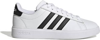 adidas Damen Freizeitschuhe Grand Court Cloudfoam Lifestyle Court Comfort