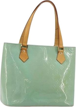 Louis Vuitton Damen, Pre-Owned, Gr&uuml;n, ONE SIZEGr&ouml;&szlig;e