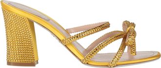 Rene Caovilla SCHUHE - Sandalen auf YOOX.COM