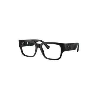 Versace Ve3350 Optische Brille - - Accessories - Herren - Schwarzk - 55 MM