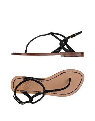 Maliparmi CHAUSSURES - Tongs sur YOOX.COM