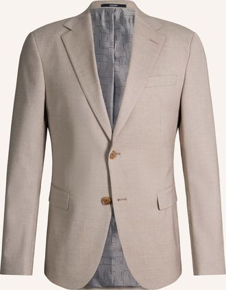 Joop Baukasten Sakko Regular Fit beige