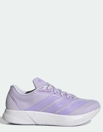 adidas adidas Performance - Duramo RC2 - Chaussures de course - Violet teint&eacute;/Pourpre &eacute;clatant