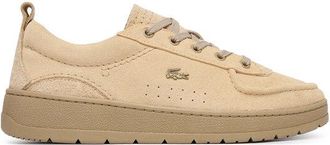 Lacoste Sneakers Umpire 51SMA0105 23B Beige