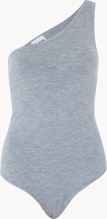 Kujten Body cachemire femme asymetrique - Body Alina