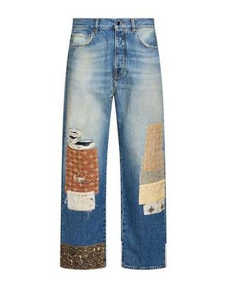 Amiri BAS - Pantalons en jean sur YOOX.COM
