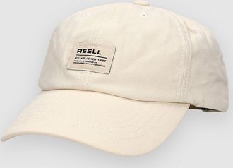 Reell Zenith Cap oak