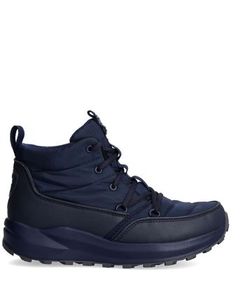 Rossignol bottines Resort - Bleu