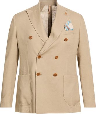 ROBERTO P LUXURY ANZ&Uuml;GE und CO-ORDS - Blazers auf YOOX.COM