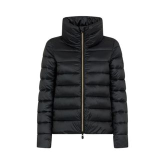 Save The Duck Winterjacke - - Jackets - Damen - Schwarzk - M