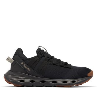 Columbia Sneakers Columbia Terrastride ARO 2115301 Schwarz