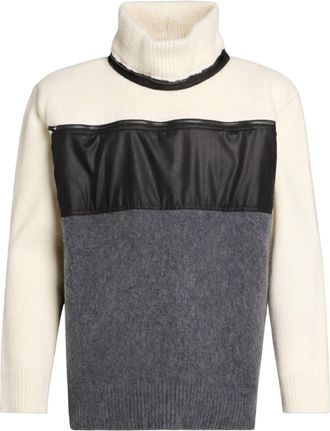 Iceberg STRICKWAREN - Rollkragenpullover auf YOOX.COM