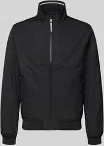 Mc Neal Regular Fit Jacke mit Stehkragen