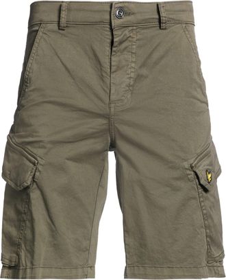 Lyle & Scott HOSEN & R&Ouml;CKE - Shorts & Bermudashorts auf YOOX.COM