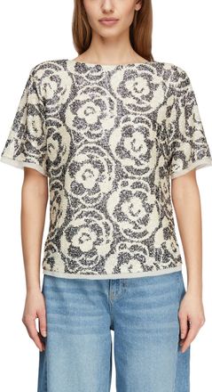 Comma Bluse