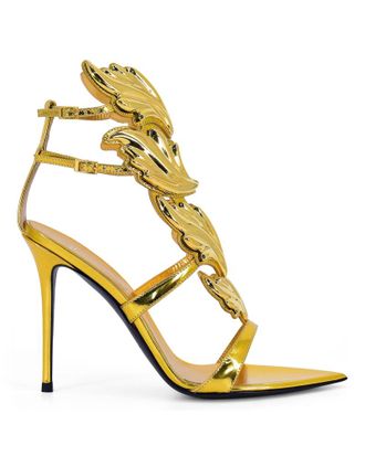 Giuseppe Zanotti NEW CRUEL 105 Sandalen