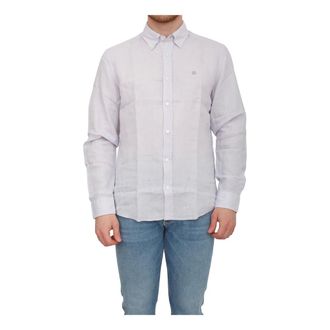 HUGO BOSS Herren, Shirts, Lila, 2XLGr&ouml;&szlig;e