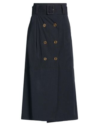 Twin-Set HOSEN & R&Ouml;CKE - Midi-R&ouml;cke auf YOOX.COM