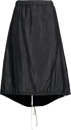 Jil Sander HOSEN & R&Ouml;CKE - Midi-R&ouml;cke auf YOOX.COM