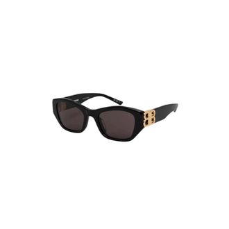 Balenciaga Damen, Accessories, Schwarzk, 53 MMGr&ouml;&szlig;e
