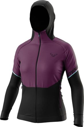 Dynafit Dynafit Jacke Marke Modell ALPINE HYBRID JKT W