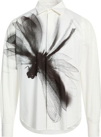 Alexander McQueen TOPS - Hemden auf YOOX.COM