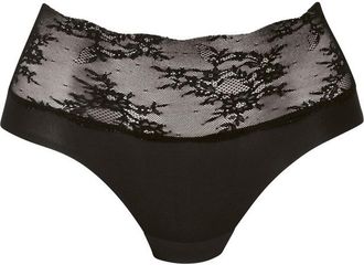 Anita High-Waist-Slip Anita schwarz