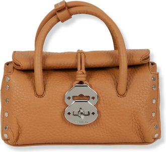 Zanellato Damen, Taschen, Braun, ONE SIZEGr&ouml;&szlig;e