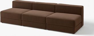 IKEA J&Auml;TTEBO 4,5er-Sitzelement