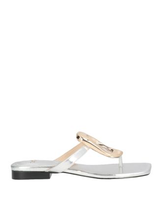 Ex&eacute; SCHUHE - Zehentrenner auf YOOX.COM
