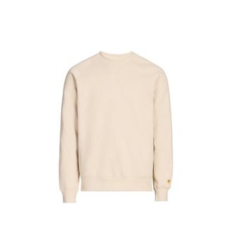 Carhartt Work in Progress Sweat ample en coton m&eacute;lang&eacute;