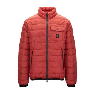RefrigiWear Herren, Jacken, Rot, 2XLGr&ouml;&szlig;e