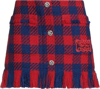 Off-white HOSEN & RÖCKE - Miniröcke auf YOOX.COM