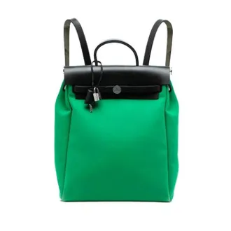 Herm&egrave;s Damen, Pre-Owned, Gr&uuml;n, ONE SIZEGr&ouml;&szlig;e