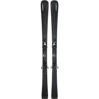 Elan Damen All-Mountain Ski WILDCAT BLK EDIT.76 PS ELX11.0