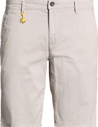 Manuel Ritz HOSEN & R&Ouml;CKE - Shorts & Bermudashorts auf YOOX.COM